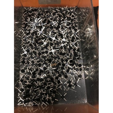 BF980 N-CHANNEL DUAL GATE MOSFET